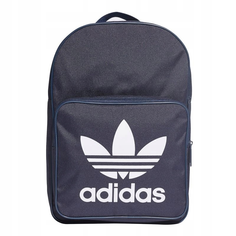 Plecak adidas Originals Classic Trefoil DW5189 gra - 9226747539 ...