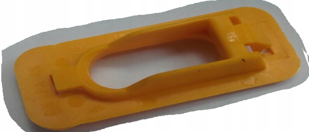 SPINKA UCHWYT PRĘTA PODPORY MASKI VECTRA A C - 13598151544 - oficjalne ...