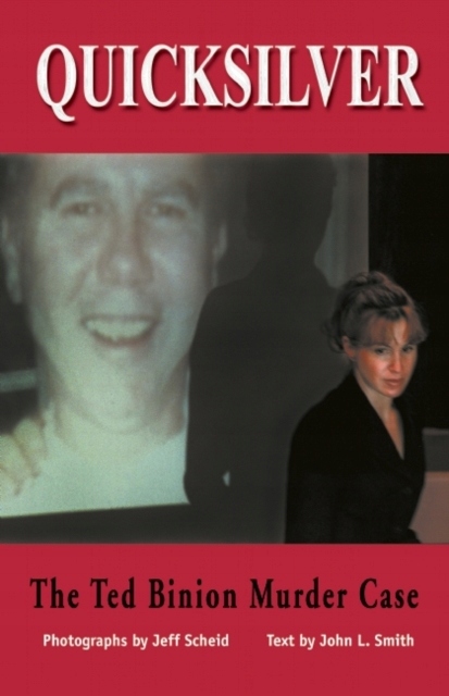 Quicksilver: The Ted Binions Murder Case - 13444464824 - oficjalne ...