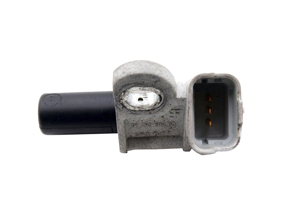 CZUJNIK WAŁKA ROZRZĄDU PEUGEOT 306 806 407 2.0 HDi - 6951786572 ...