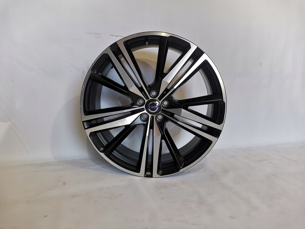 FELGA VOLVO XC60 V90 S90 XC90 II 8,5x21 31680368 - 11999679740 ...