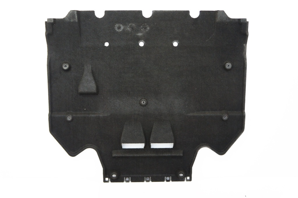 PŁYTA POD SKRZYNIE BIEGÓW AUDI A6 C7 4G0863822E - 7368527479 ...