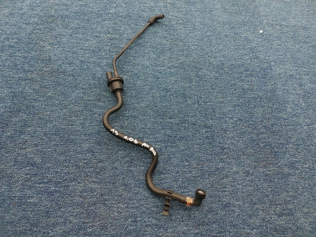 WĘŻYK ZAWÓR ODPOWIETRZENIA 04C133366J UP CITIGO - 7671883220 ...