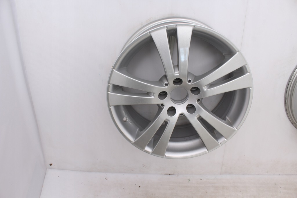 FELGA ALUMINIOWA KBA46888 PLW 5X110 17 ET38 - 11129423129 - oficjalne ...