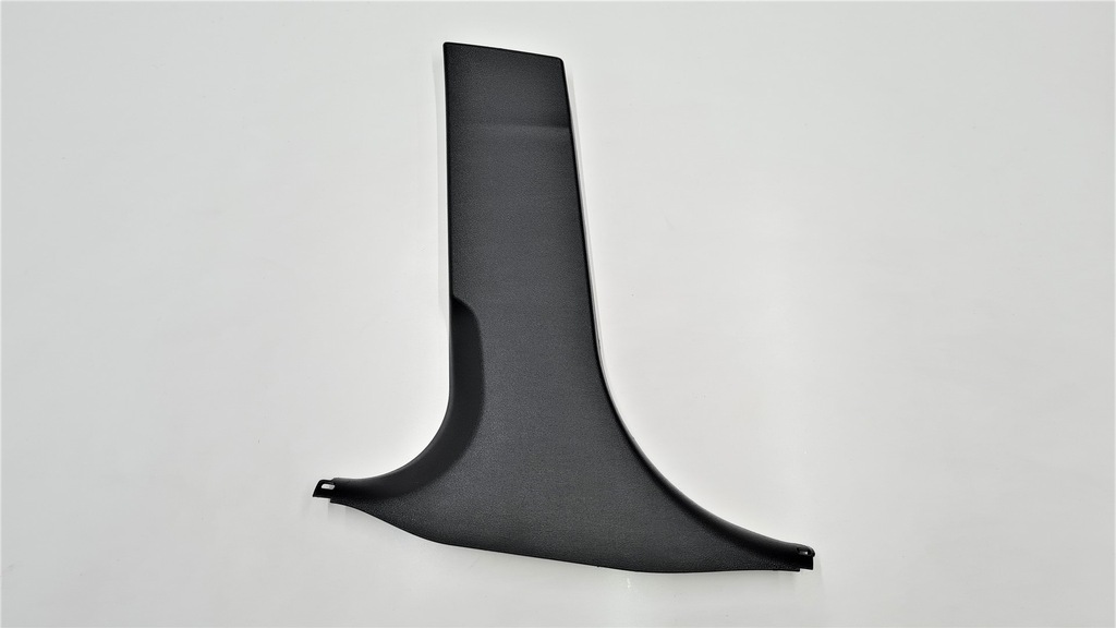 OSŁONA SŁUPKA B LEWA DOLNA BMW F30 F80 51437221001 - 10103482196 ...