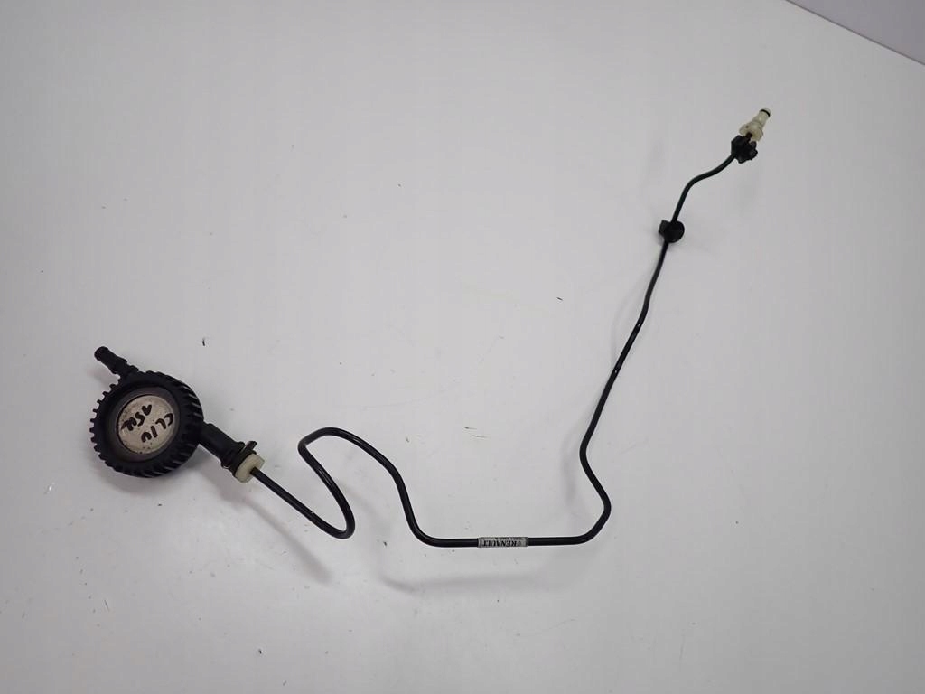 WĄŻ PRZEWÓD RURKA SPRZĘGŁA RENAULT CLIO IV 0.9 15R - 12770999119 ...