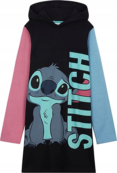 SUKIENKA DZIEWCZĘCA DISNE STICH 13-14 LAT - 12598534381 - oficjalne archiwum Allegro