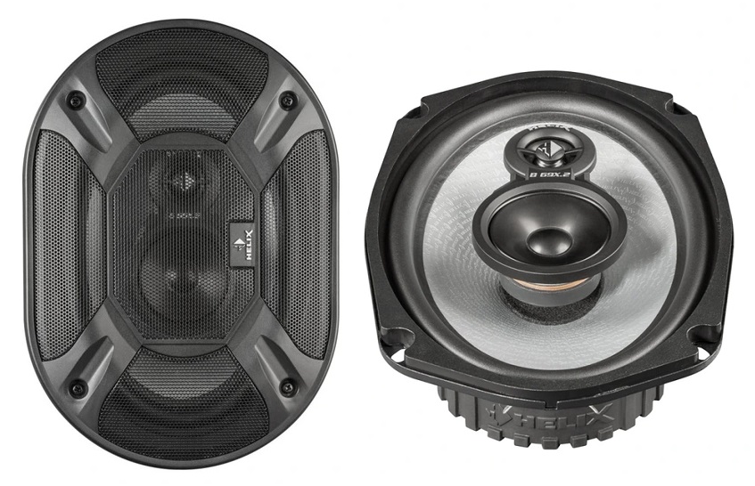 HELIX B 69X.2 PETARDA BRZMIENIE POD SAMYM RADIEM - 10227101892 ...