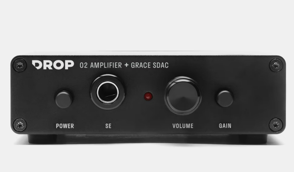 wzmacniacz słuchawkowy objective o2 + sdac DAC AMP - 11599474524 ...