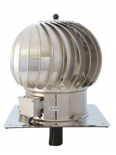 Nasada hybrydowa Turbowent TH150CHAL-PK Darco - 11998892339 - oficjalne ...