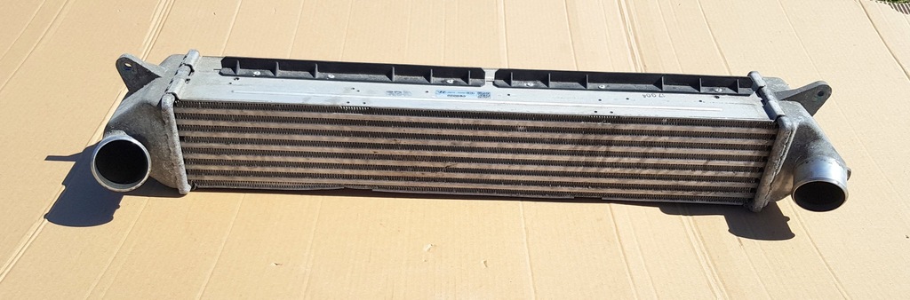 INTERCOOLER HYUNDAI ELANTRA 28270-03000 16- 17- 18 - 7303232397 ...