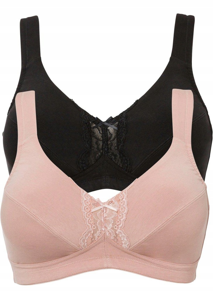 ZM2024 BIUSTONOSZ MIĘKKI BEZ FISZBIN 2PAK__85B - 13448115684 ...