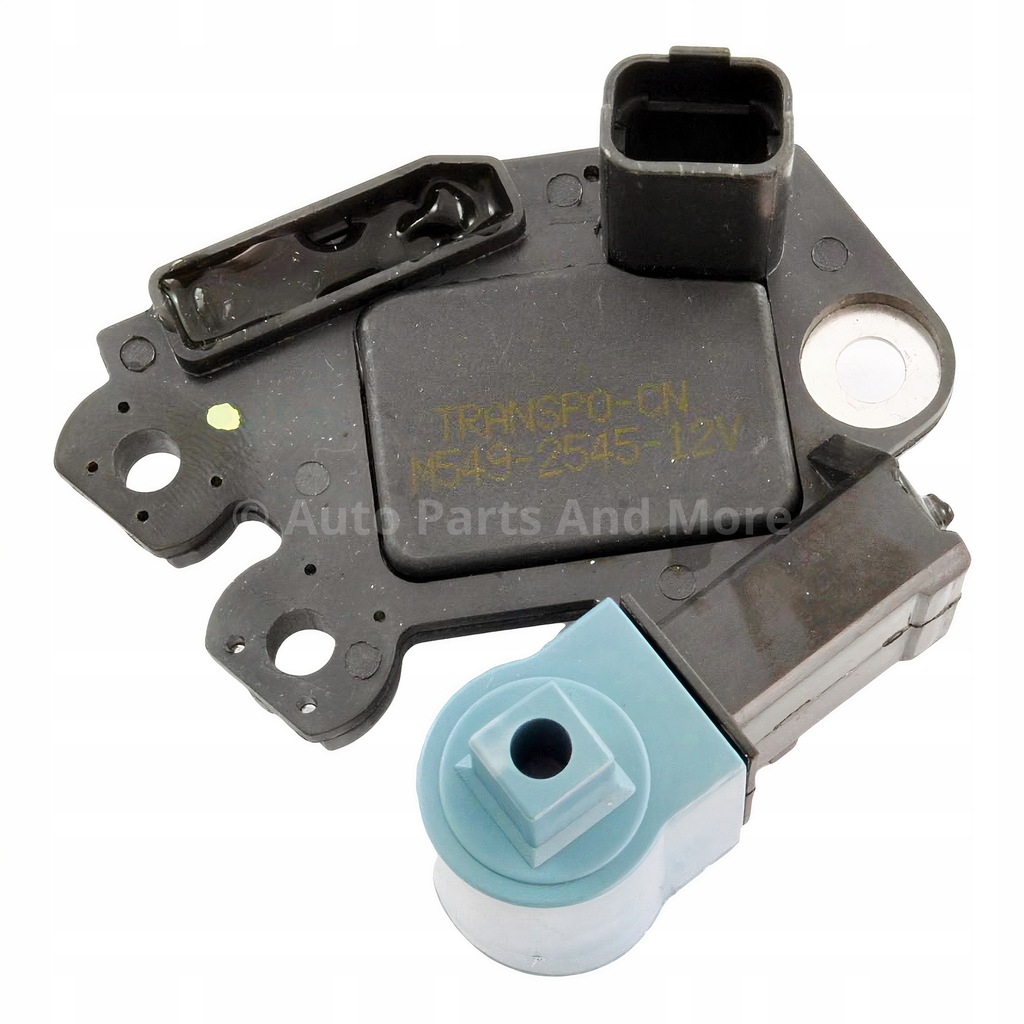 REGULATOR NAPIĘCIA TRANSPO M549, M546, M570 - 15336568991 - oficjalne ...