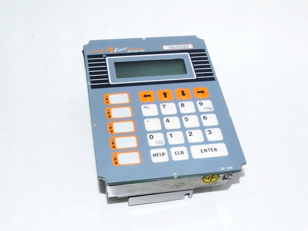 TCP05R-04-0945 Panel operatorski Tline TCP05R-04 - 9977494712 ...