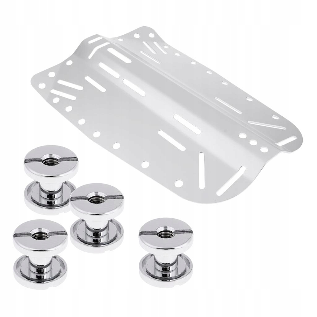 Scuba Diver BCD Standardowa płyta uprzęży i 4 - 13614228258 - oficjalne ...