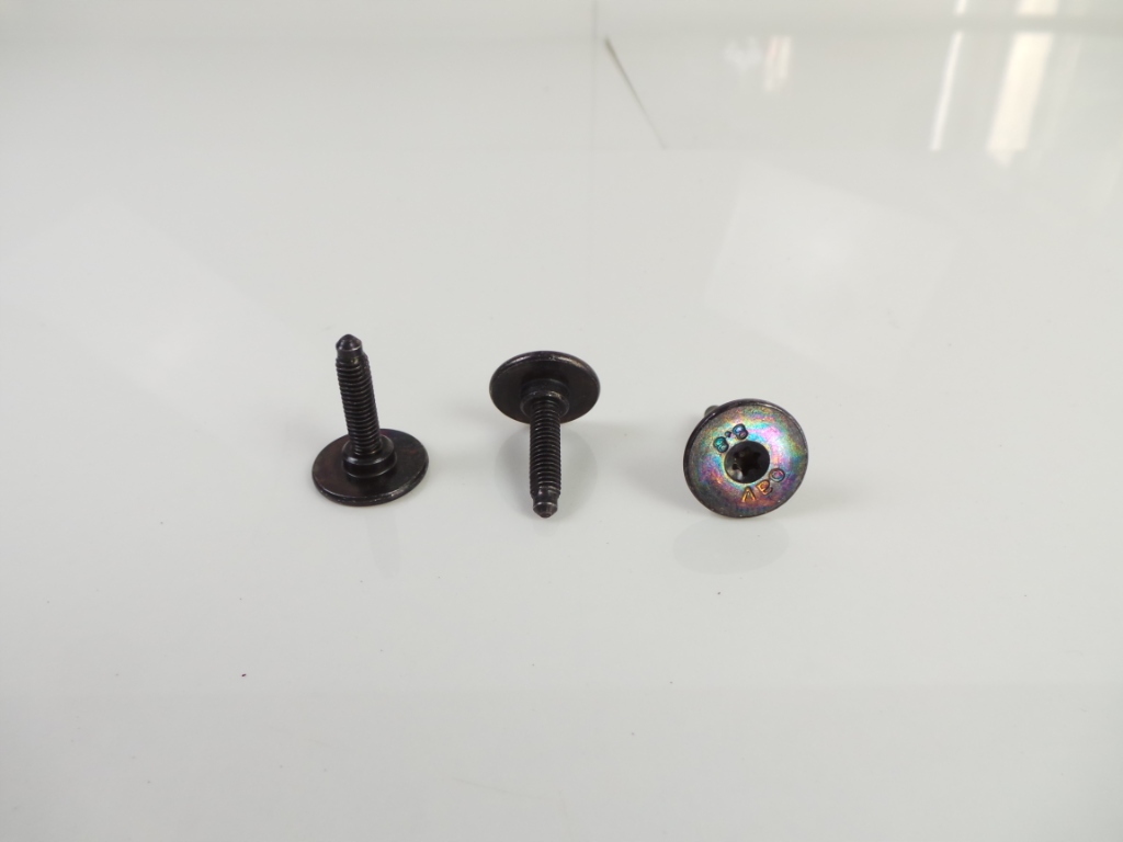 Śruba osłony podwozia torx 30 M6 Alfa Giulia Stelv - 11140448702 ...