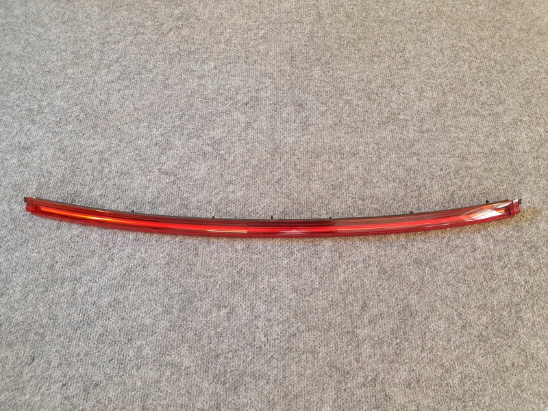 SEAT TARRACO 5FJ 5FJ945101A LAMPA ODBLASK KLAPY OE - 12542676510 ...