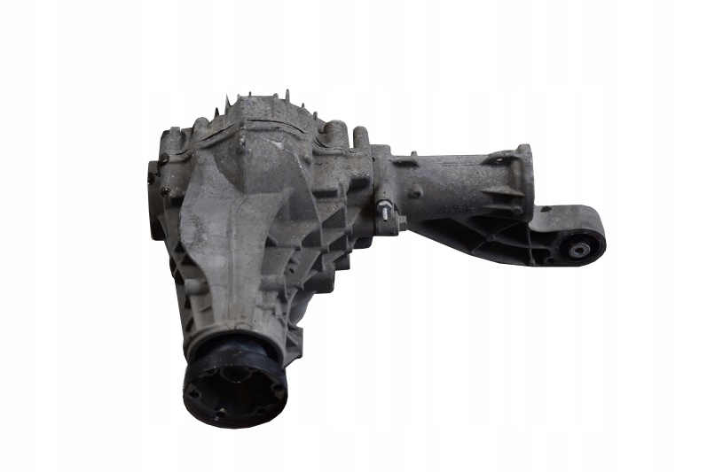 MOST PRZÓD 4460-310-030 MERCEDES ML W164 3.5 V6 - 9003996209 ...