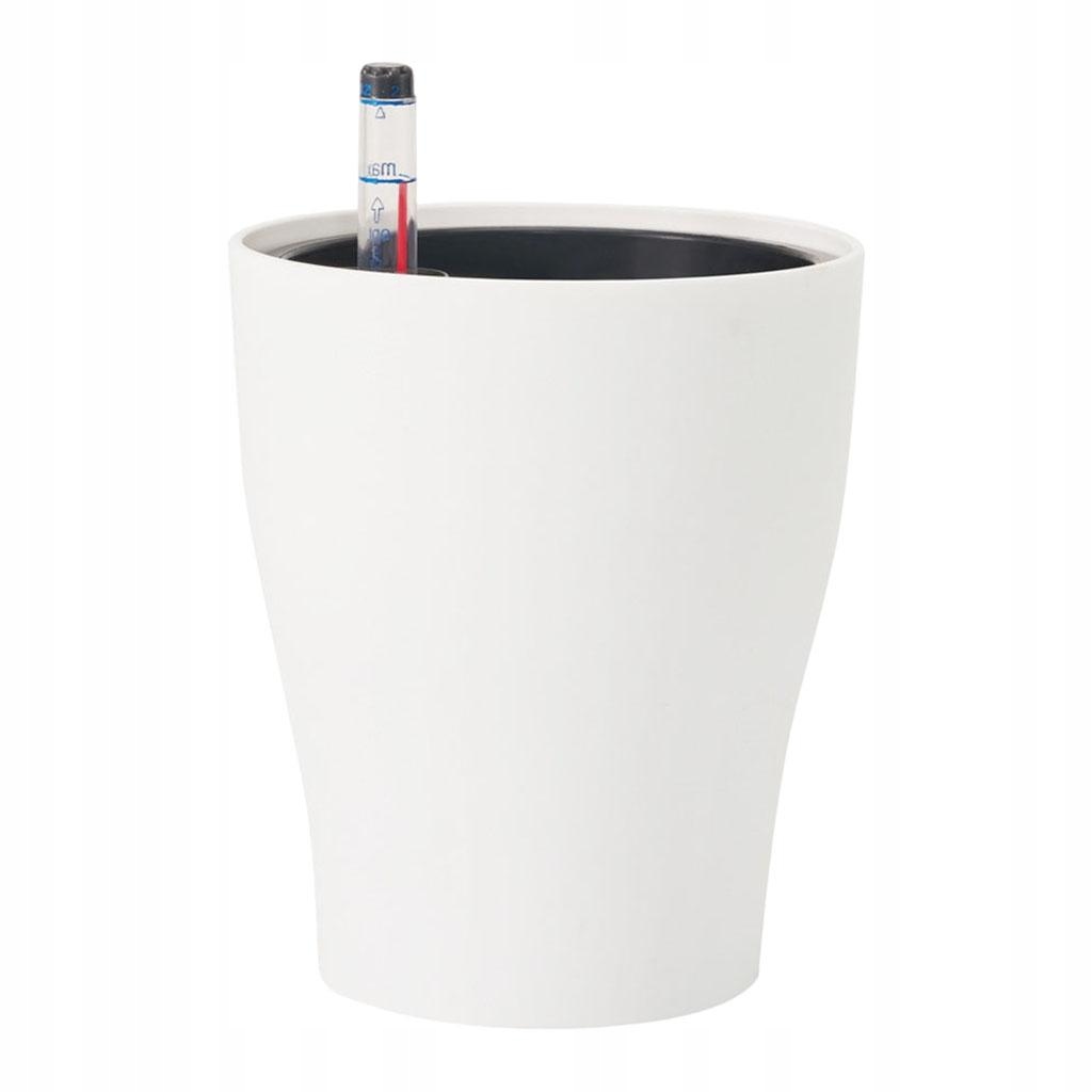 Self Watering System Seedling Nursery Pots Automatic Water Absorption ...