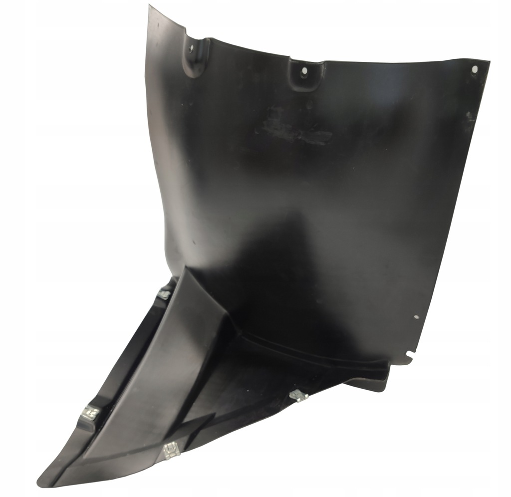 OSŁONA WNĘKI KOŁA PRZEDNIEGO PORSCHE PANAMERA 971 - 12319263062 ...