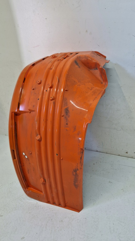 nadkole błotnik kabiny scania r 2186373 streamline - 12401380170 ...