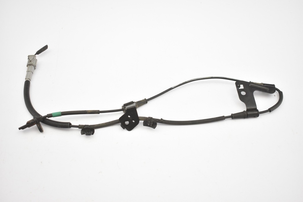 CZUJNIK ABS PRAWY PRZÓD 59830-H8200 KIA STONIC RIO - 12586039397 ...