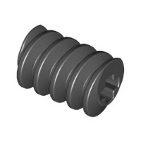 Lego Przekładnia Ślimak Czarna 4716 471626 U - 7282039937 - oficjalne ...