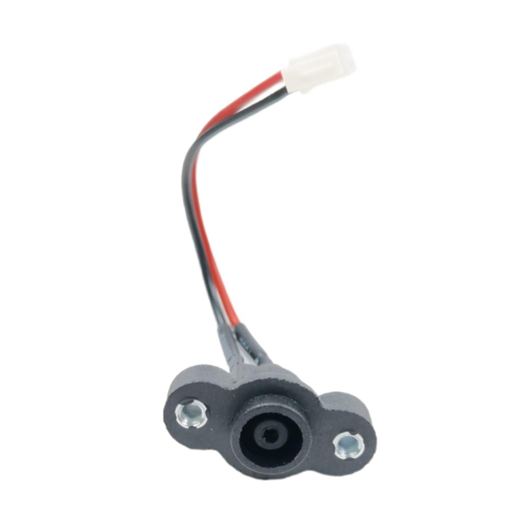 Electric Bike Charging Port with Charger Cord - 13000183410 - oficjalne ...