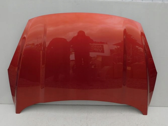 FORD KUGA MK3 III maska - 13340452660 - oficjalne archiwum Allegro