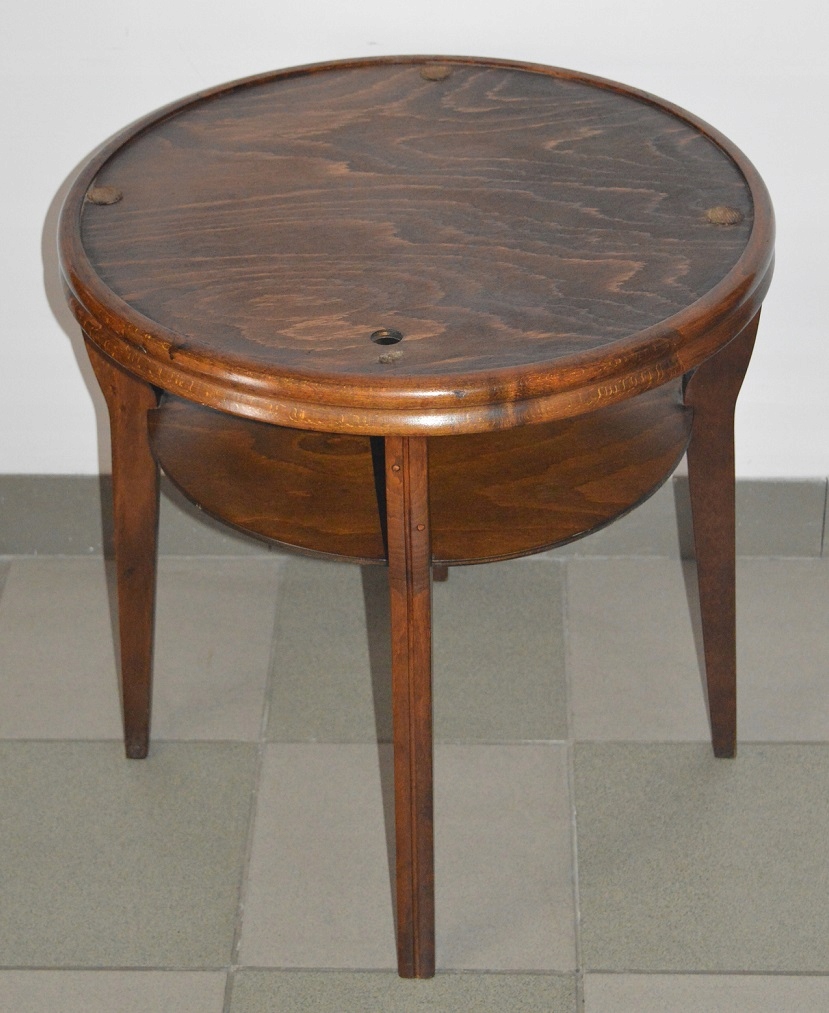 MAŁY ZGRABNY STOLIK KAWOWY ART DECO SYG. - 8448074633 - oficjalne ... MAŁY ZGRABNY STOLIK KAWOWY ART DECO SYG. - 8448074633 - oficjalne ...