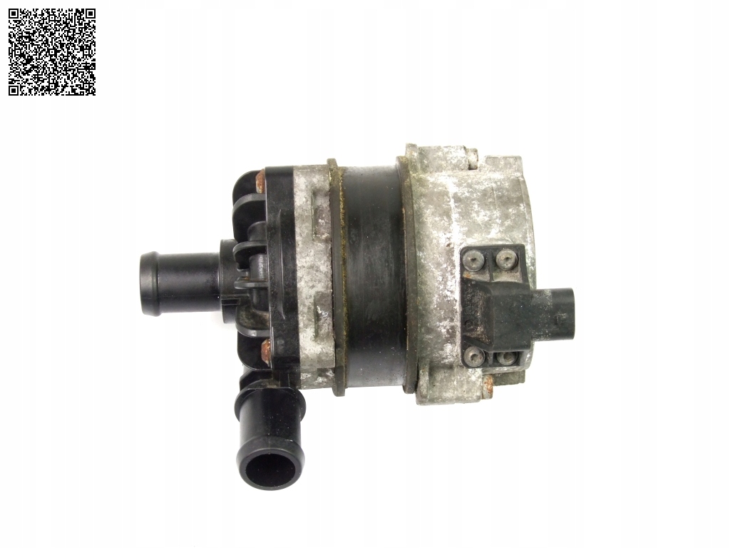 AUDI Q5 8R DODATKOWA POMPY WODY 8R0965567 - 12220753902 - oficjalne ...