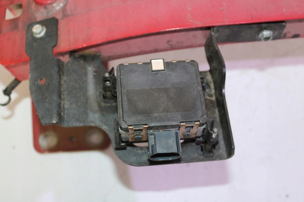 RADAR FIAT TIPO II 2 52112324 - 12817323052 - oficjalne archiwum Allegro