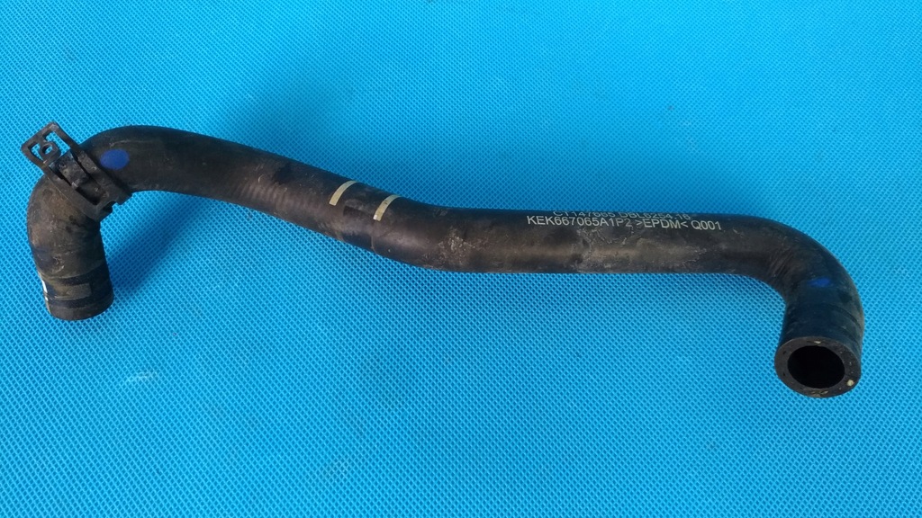 W205 C300 16r WĄŻ PRZEWÓD WODY A2742003582 - 9786564977 - oficjalne ...