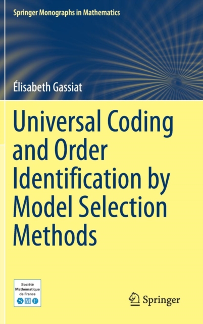 Universal Coding and Order Identification by Model - 12348970176 - oficjalne archiwum Allegro