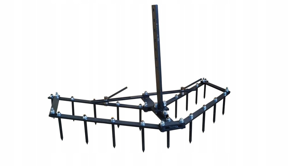 BRONA ZĘBATA DO CIĄGNIKA JEDNOOSIOWEGO DZIK - 10931960365 - oficjalne ...