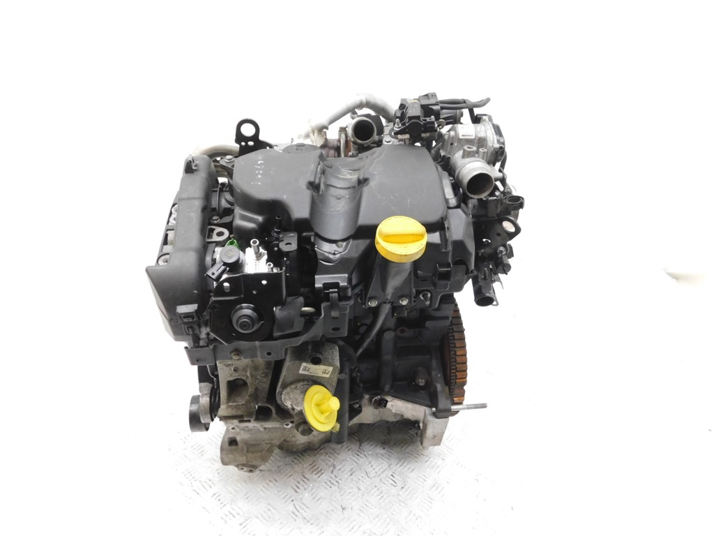 SILNIK kompletny MERCEDES CITAN W415 1.5 CDi K9K - 13144032549 ...