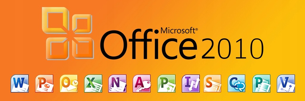 Licencja Microsoft Office 2010 Professional Plus - 7369452017 ... Licencja Microsoft Office 2010 Professional Plus - 7369452017 ...