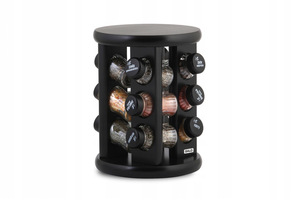 Купить ПОЛКА ДЛЯ СПЕЦИЙ GALD POLKA 12 EL POLISH PRODUCT: отзывы, фото и характеристики на Aredi ...