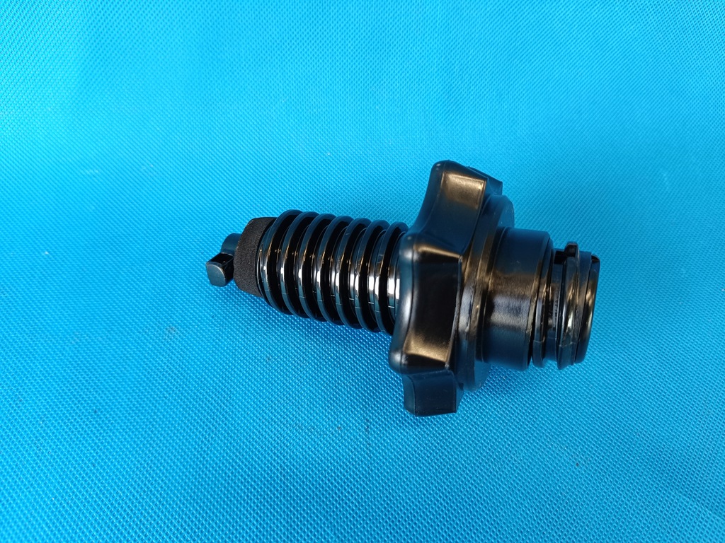 AUDI SQ5 Q5 8R LIFT 2016R ŚRUBA KOŁA ZAPASOWEGO 1K0803899E ...