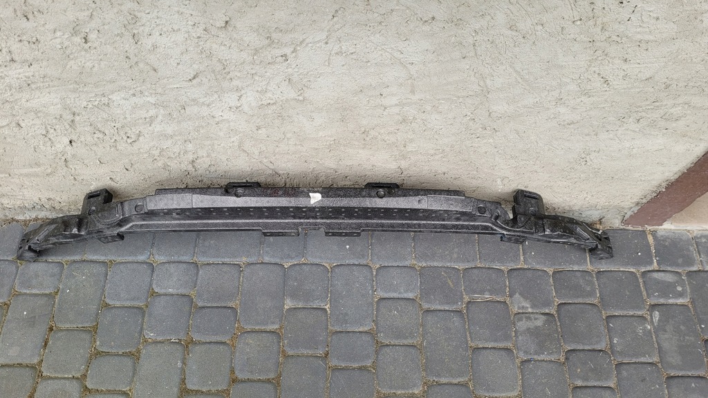 Bmw X1 F48 lift Absorber Czujnik Pieszych 8493435 - 14378692617 ...