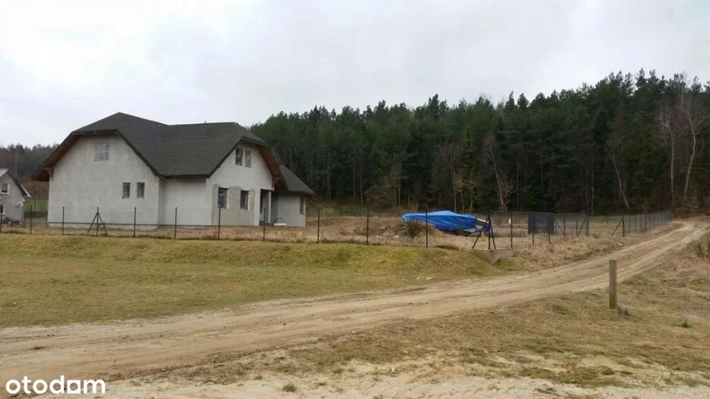 Dom, Strzepcz, Linia (gm.), 233 m² - 13025471276 - oficjalne archiwum ...