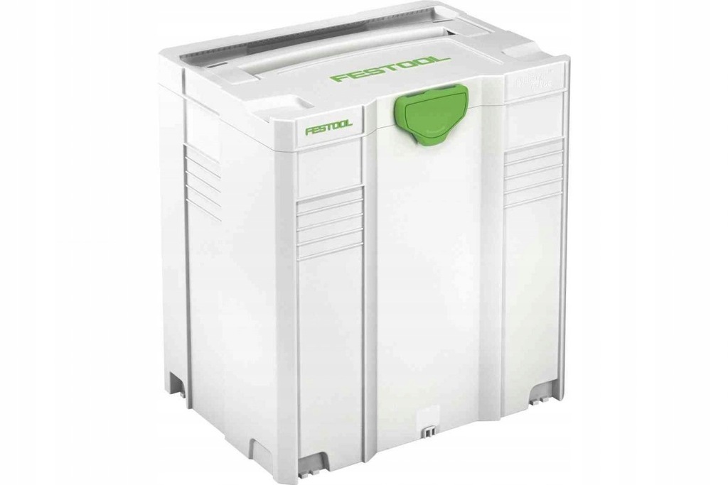 Купить Систейнер Festool T-LOC SYS 5 TL 497567: отзывы, фото и ...