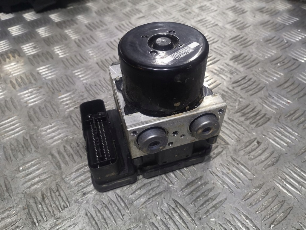 POMPA ABS ESP AUDI VW SEAT 1K0907379AD 1K0614517BD - 12498062899 ...