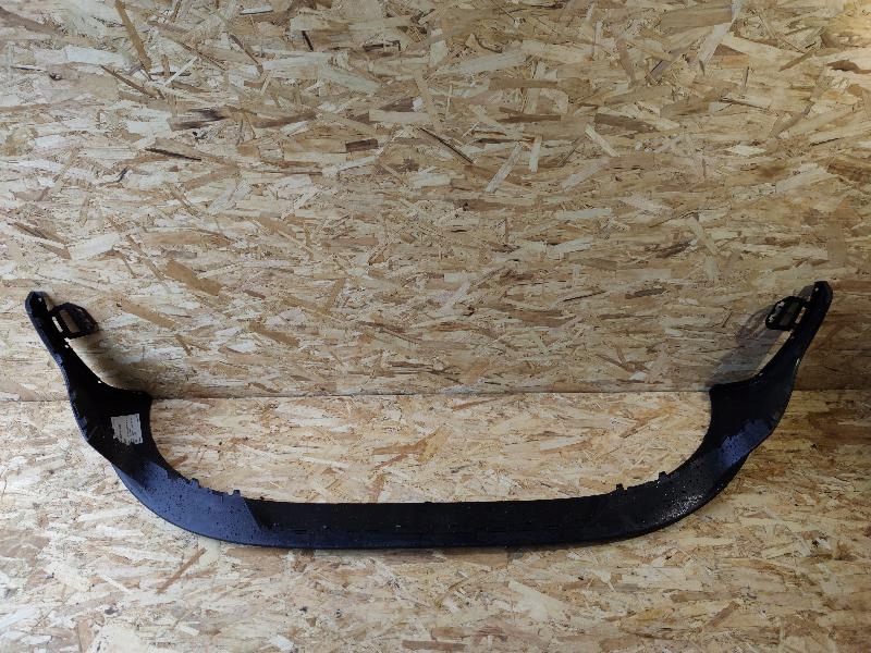 SPOILER DOKLADKA ZDERZAKA PRZOD VOLVO C30 30657192 - 12633346012 ...