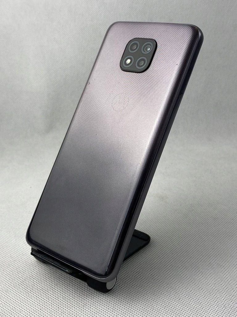 Motorola Moto G Power XT2117-4 64GB Gray 2021 - 12423592840 - oficjalne ...