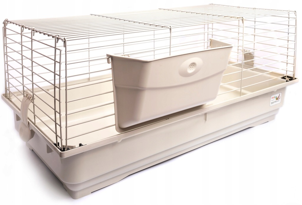 Klatka dla królika/ świnki BANNY 2 SMART - 10518822644 - oficjalne ...