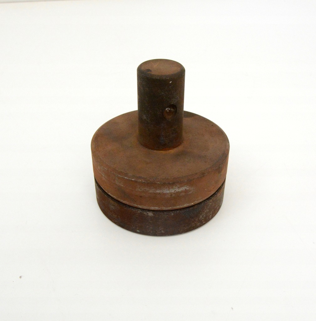 Forma tuleja do prasy WP - 10700055349 - oficjalne archiwum Allegro