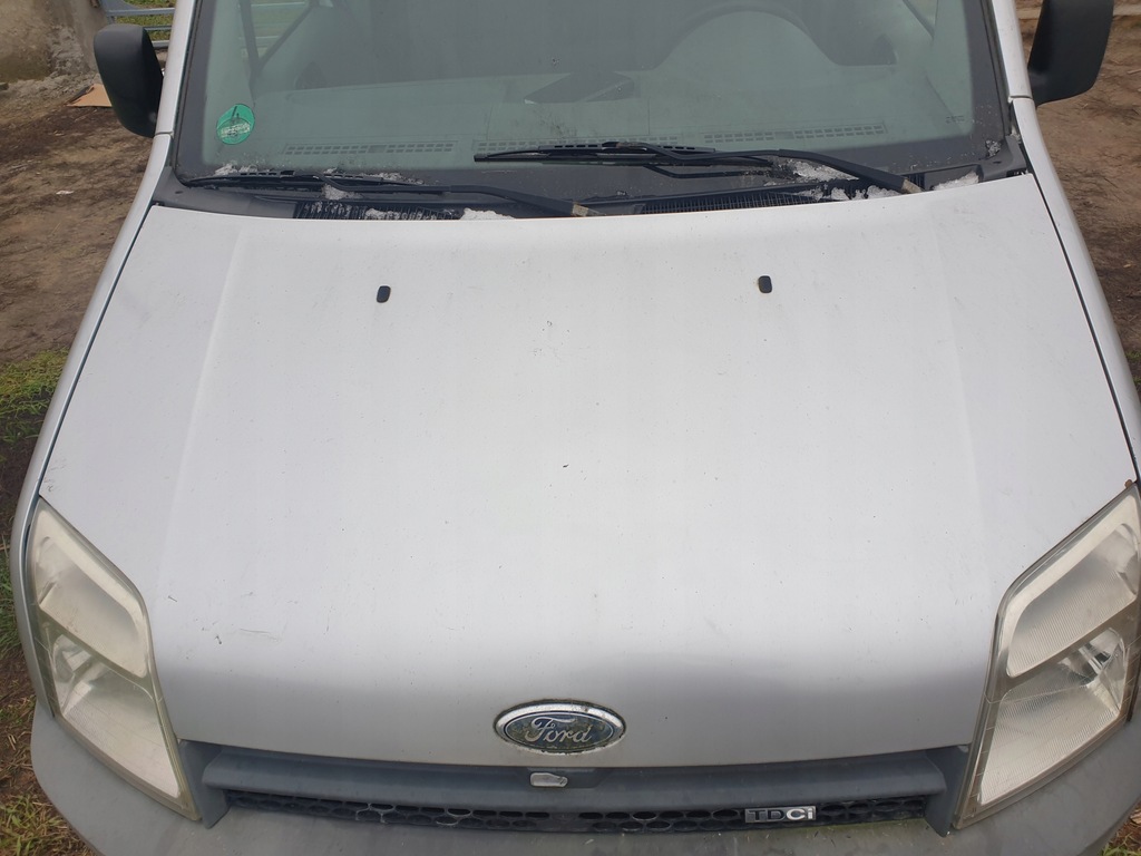 MASKA FORD TRANSIT TOURNEO CONNECT MK1 - 12956460007 - oficjalne ...