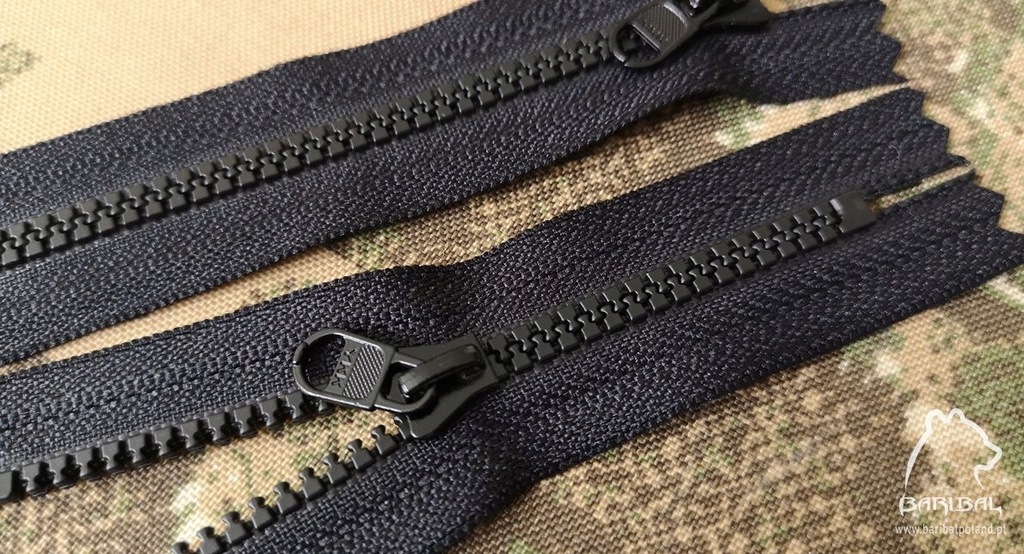 Suwak kostkowy VISLON 3VS YKK nieblokujący 15.1 - 9429124146 - oficjalne archiwum Allegro