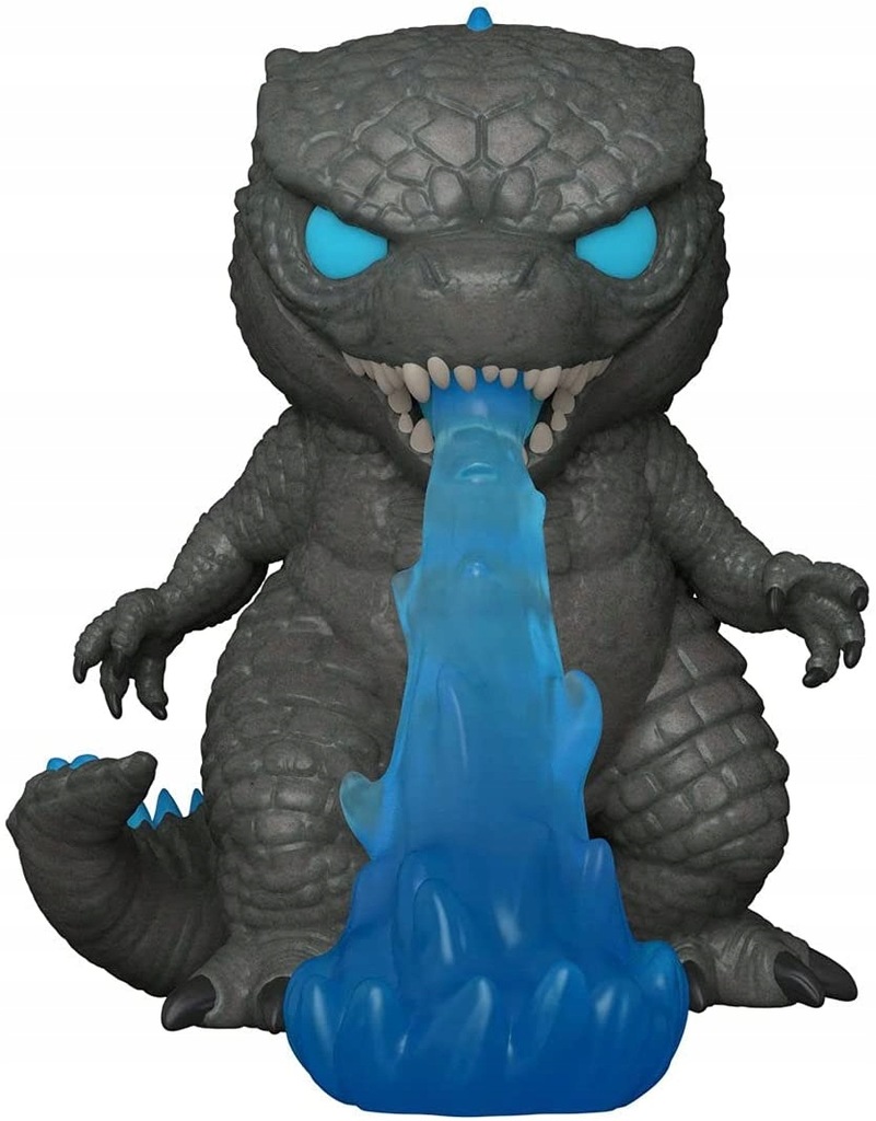 FUNKO POP #1018 Godzilla Figurki zabawka - 11654766359 - oficjalne ...